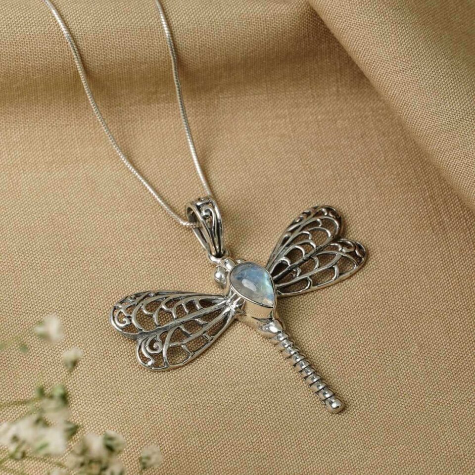 Handmade Jewelry You’ll Love – Shop Artisan Pieces at Tibetan Silver