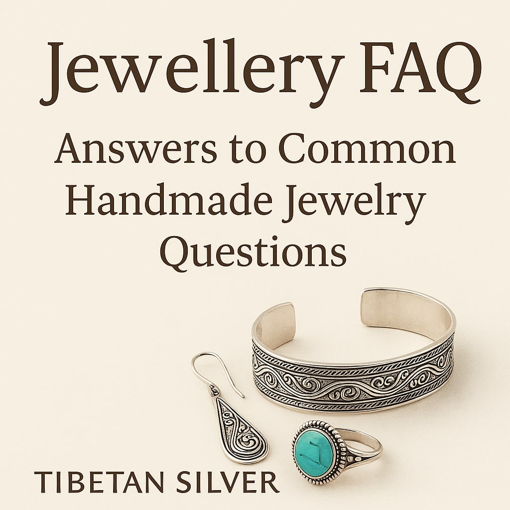 Jewellery FAQ – 10 Easy Answers for Your Jewelry Questions